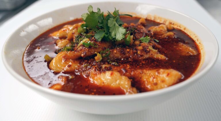 About Us - udumplinghouse.com